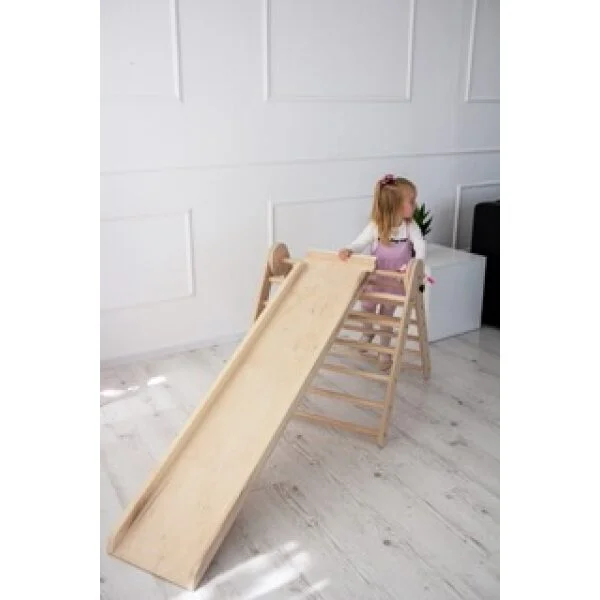 Pikler Dreieck Maly - SLONI